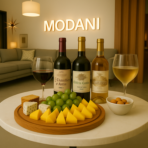 Modern Furniture In Miami, FL – Modani Furniture