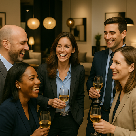 Modern Furniture Stores Location – Modani Furniture