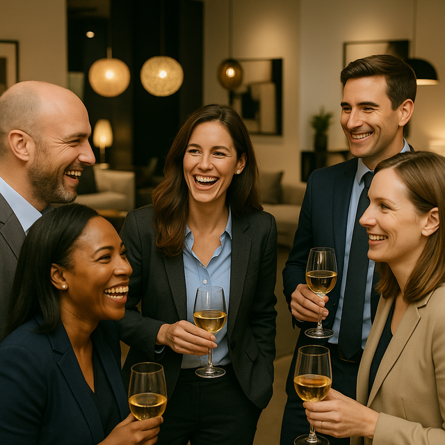 Modern Furniture Stores Location – Modani Furniture