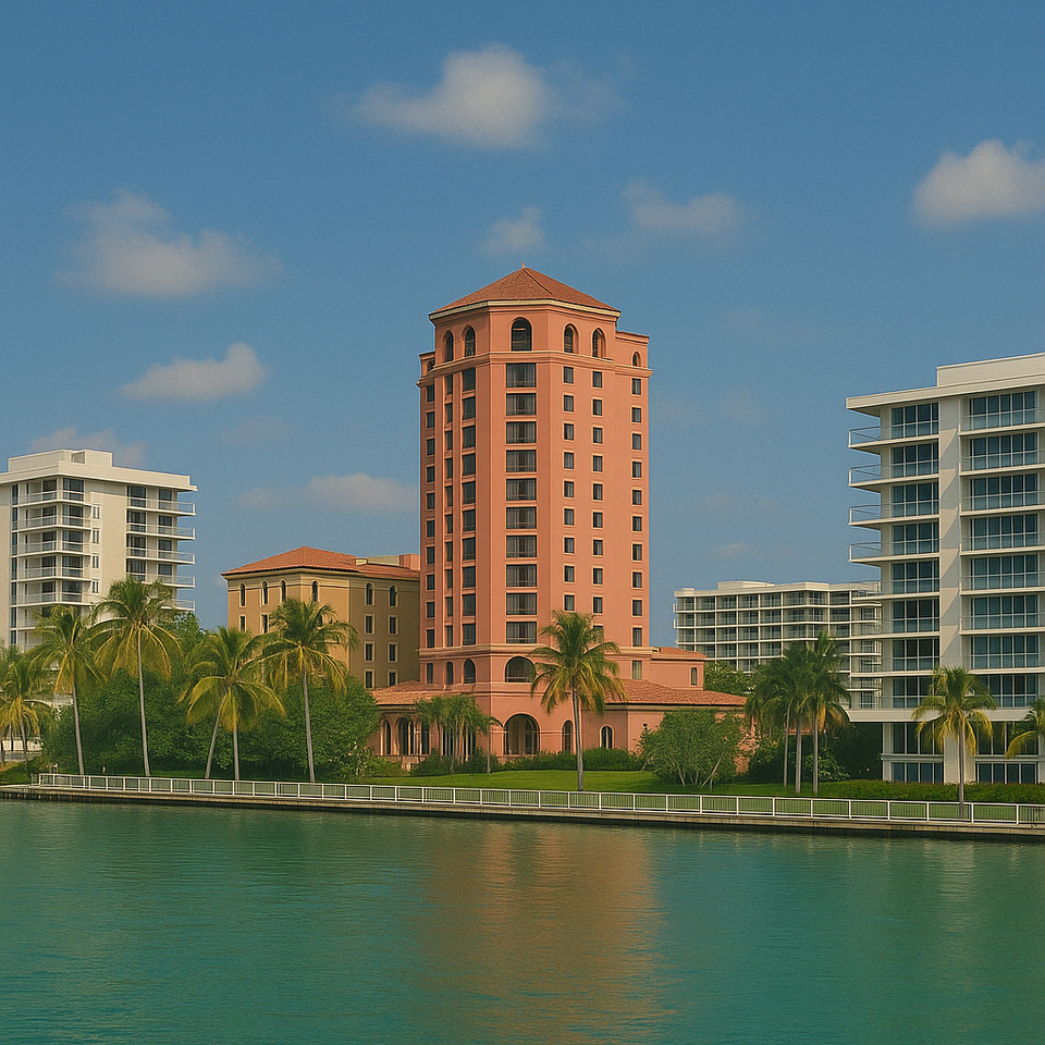 Modern Furniture Store Boca Raton - Modani – Modani Furniture