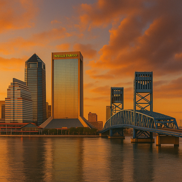 Modern Furniture In Jacksonville, FL – Modani Furniture