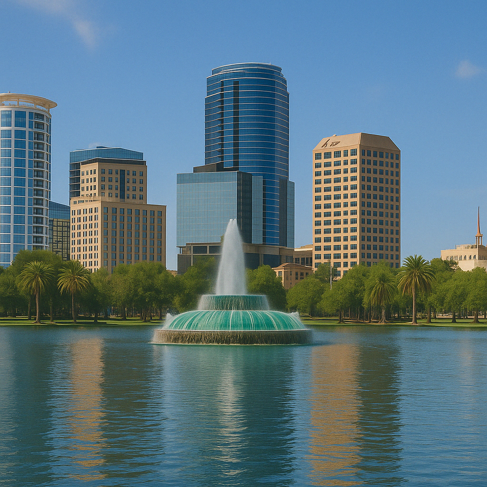 Modani x Linkeminded Orlando – Modani Furniture