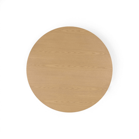 Pinnacle 47" Round Dining Table – Modani Furniture