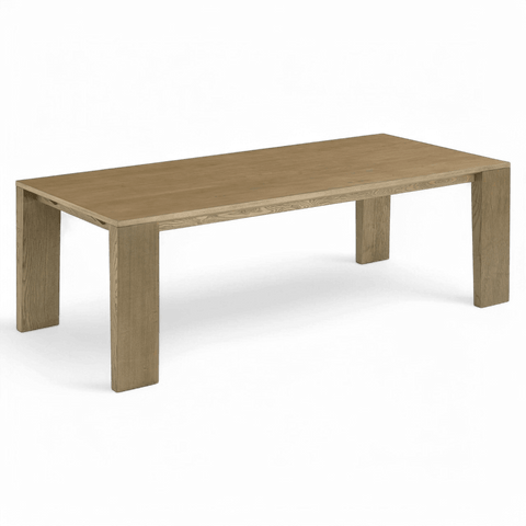Sandy Extendable Dining Table – Modani Furniture