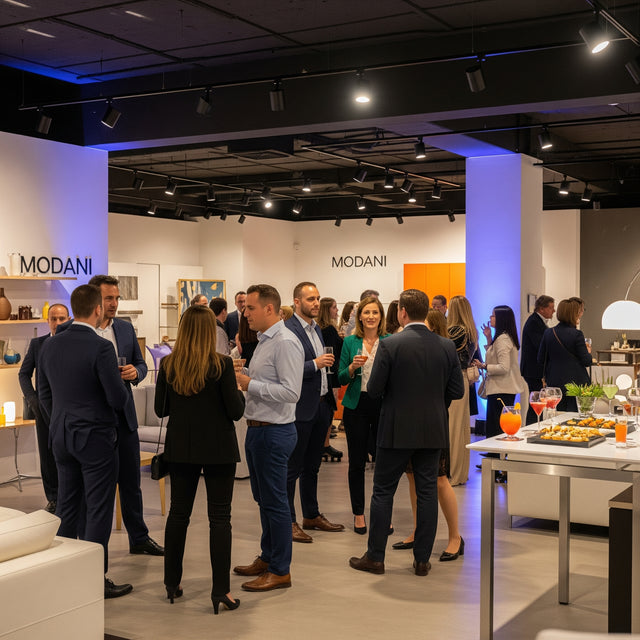 Locations – Modani Furniture