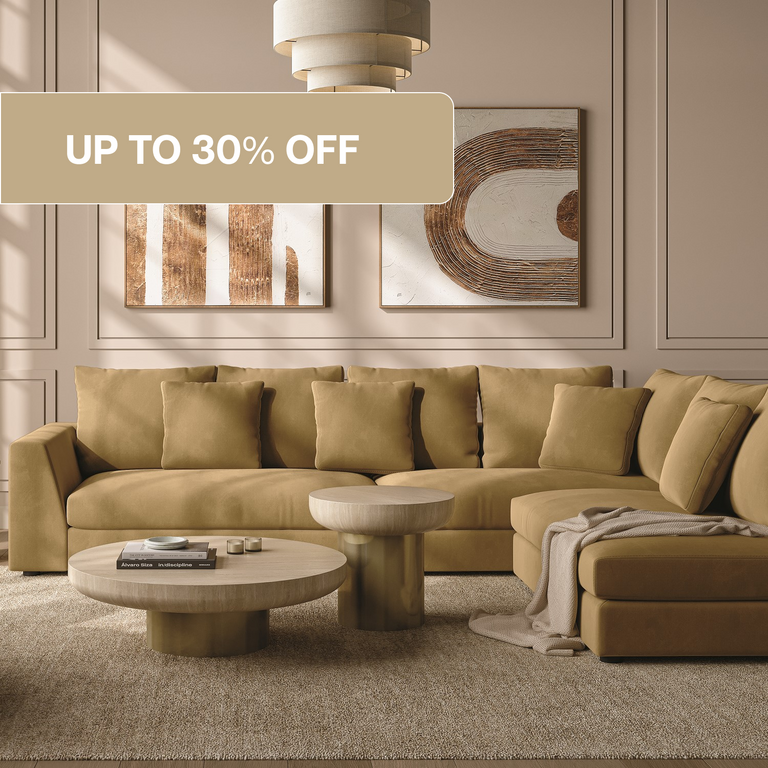 Modani Modern Furniture Store - Shop Contemporary Furniture Online ...