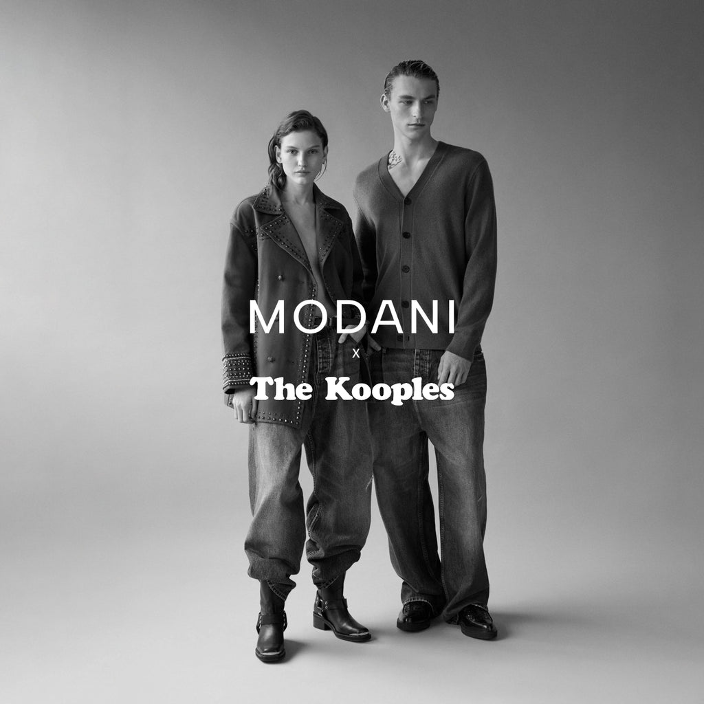 Modani Modern Furniture Store - Shop Contemporary Furniture Online ...