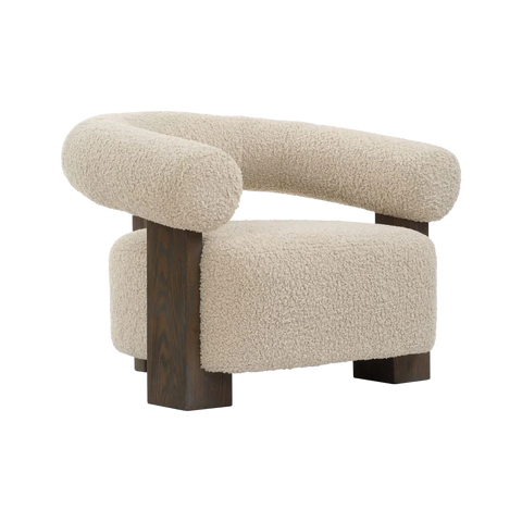 Kuvo Lounge Chair – Modani Furniture