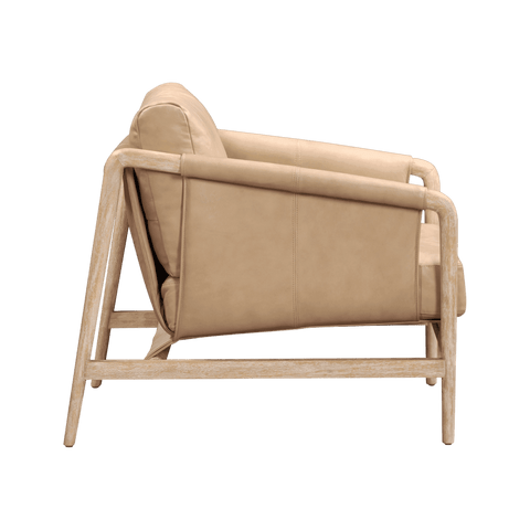 Haven Tan Accent Chair – Modani Furniture