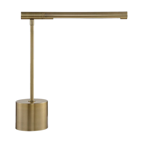 Linea Desk Lamp – Modani Furniture
