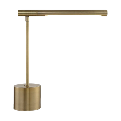 Linea Desk Lamp – Modani Furniture
