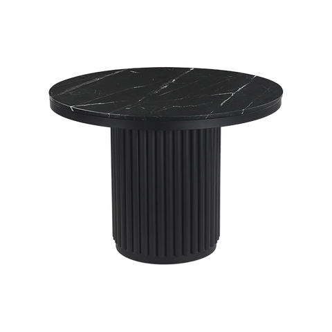 Lunor Dining Table – Modani Furniture