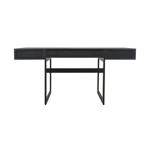 Midnight Office Desk – Modani Furniture