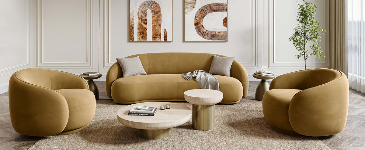 Modani Modern Furniture Store - Shop Contemporary Furniture Online ...