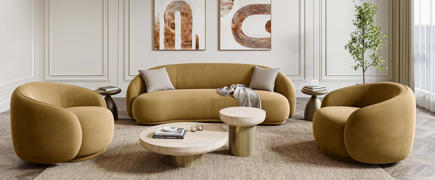 Modani Modern Furniture Store - Shop Contemporary Furniture Online ...