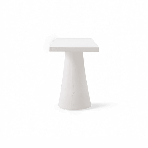 Halo Plaster Desk – Modani Furniture