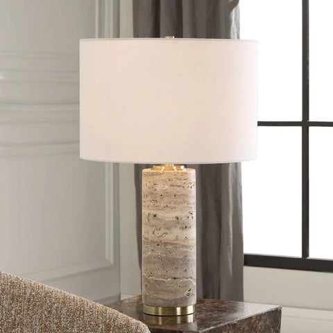 Pietra Table Lamp – Modani Furniture