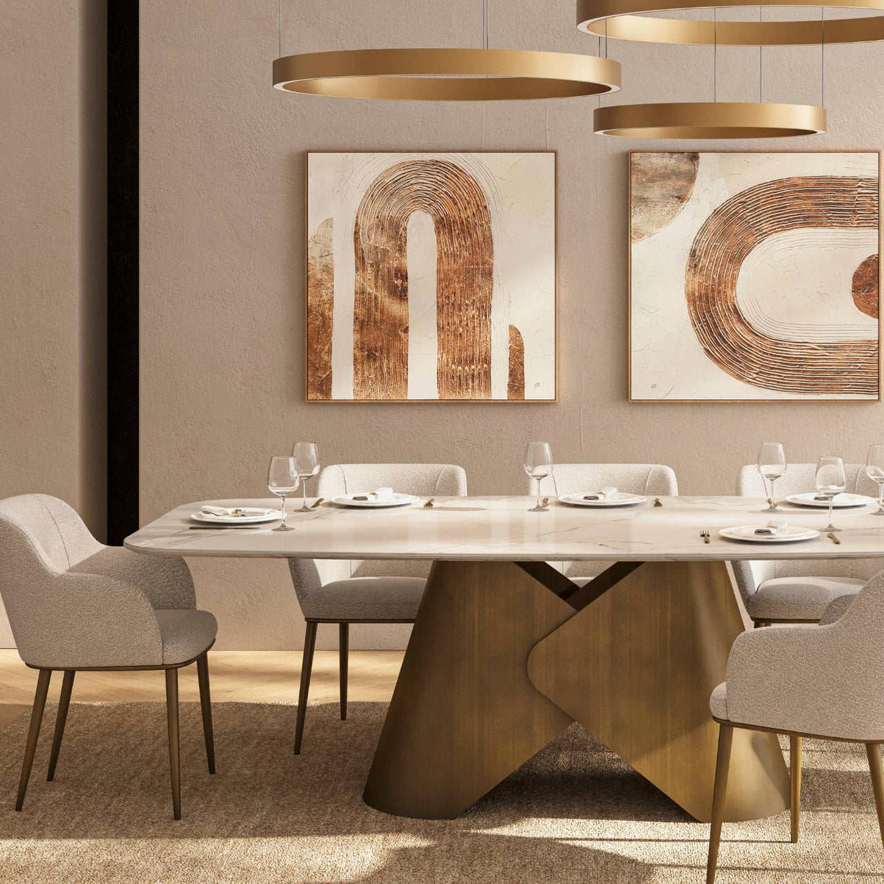 Modani Modern Furniture Store - Shop Contemporary Furniture Online ...