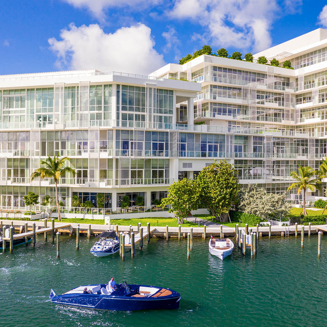 Modani x Linkeminded Orlando – Modani Furniture