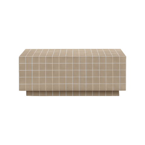 Outdoor coffee tables & Outdoor side tables – Modani Furniture