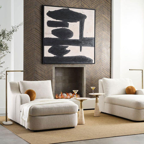 Travara Side Table – Modani Furniture