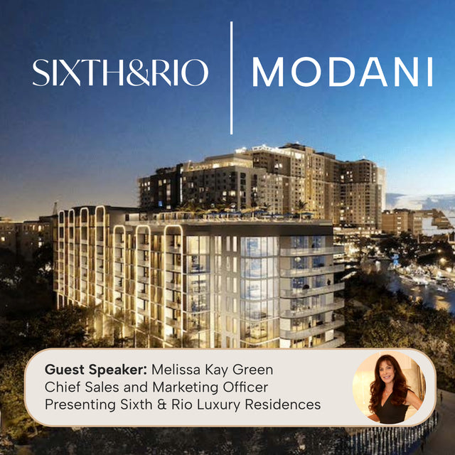 Modern Furniture In Miami, FL – Modani Furniture