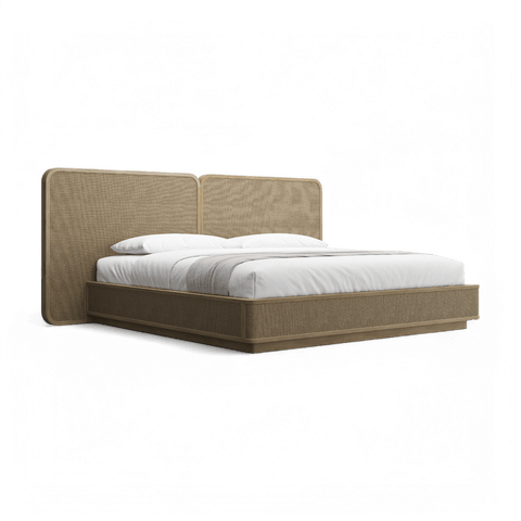 Windsor Bed – Modani Furniture