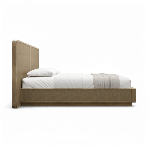 Windsor Bed – Modani Furniture