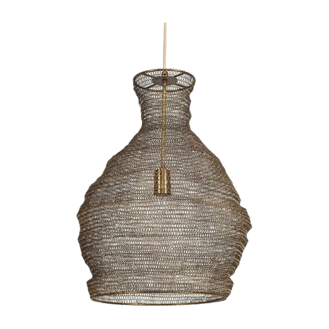 Zara Pendant Ceiling Lamp – Modani Furniture