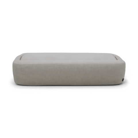 Alba Sofa Bed Light Gray – Modani Furniture