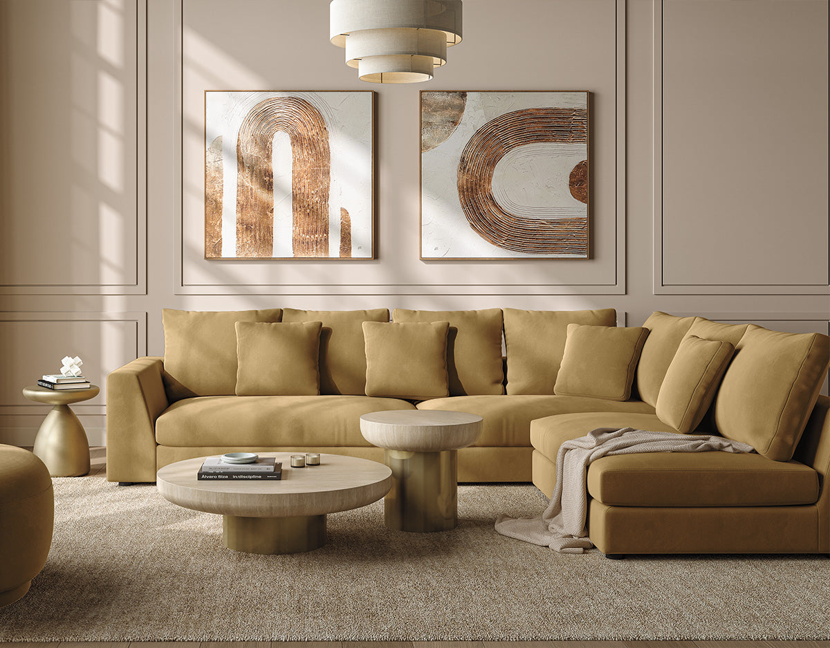 Modani Modern Furniture Store - Shop Contemporary Furniture Online ...