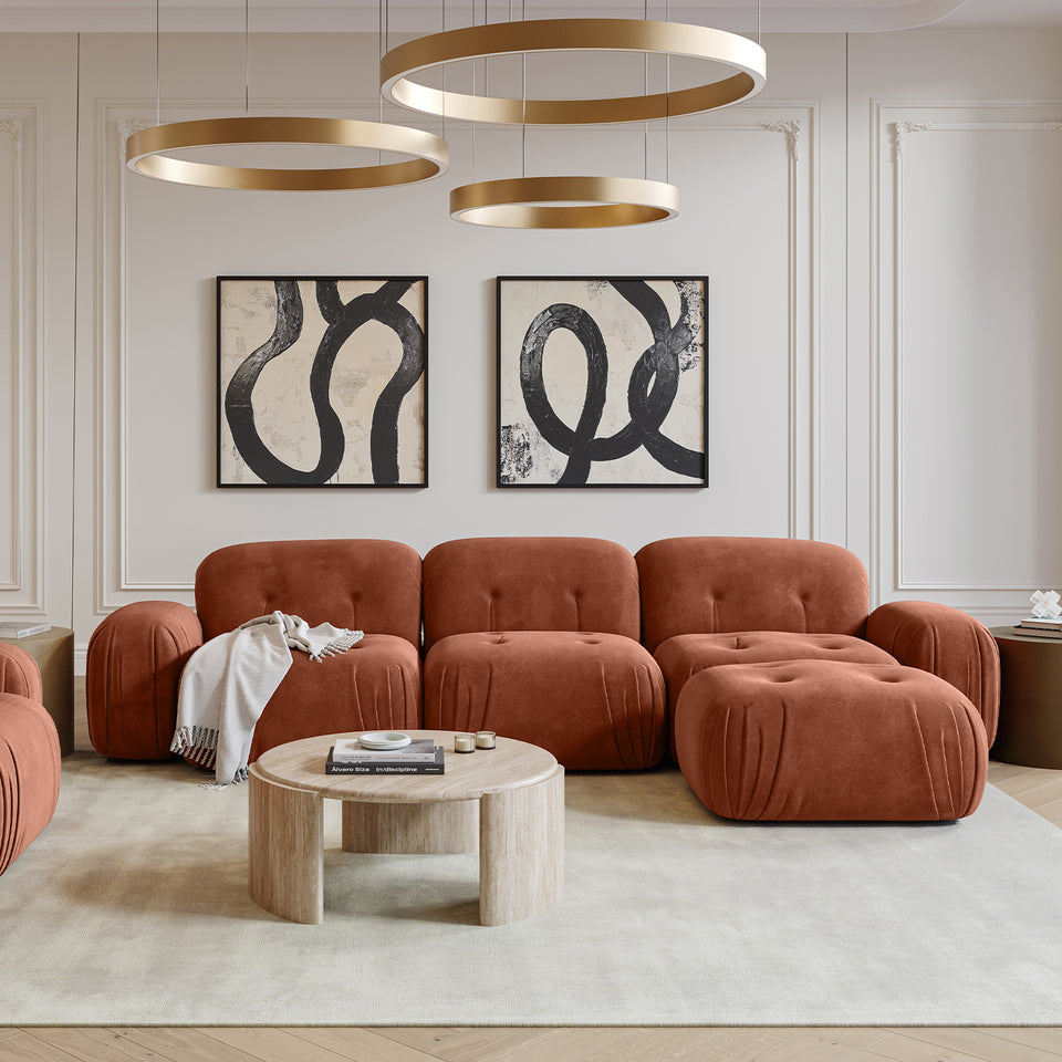 Love Album Photo – Modani Furniture