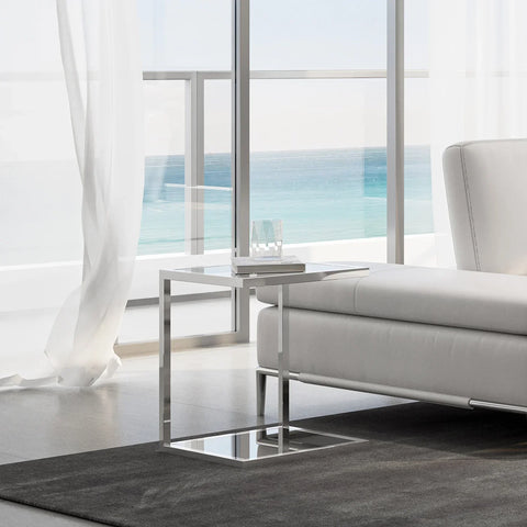 Edan Side Table – Modani Furniture