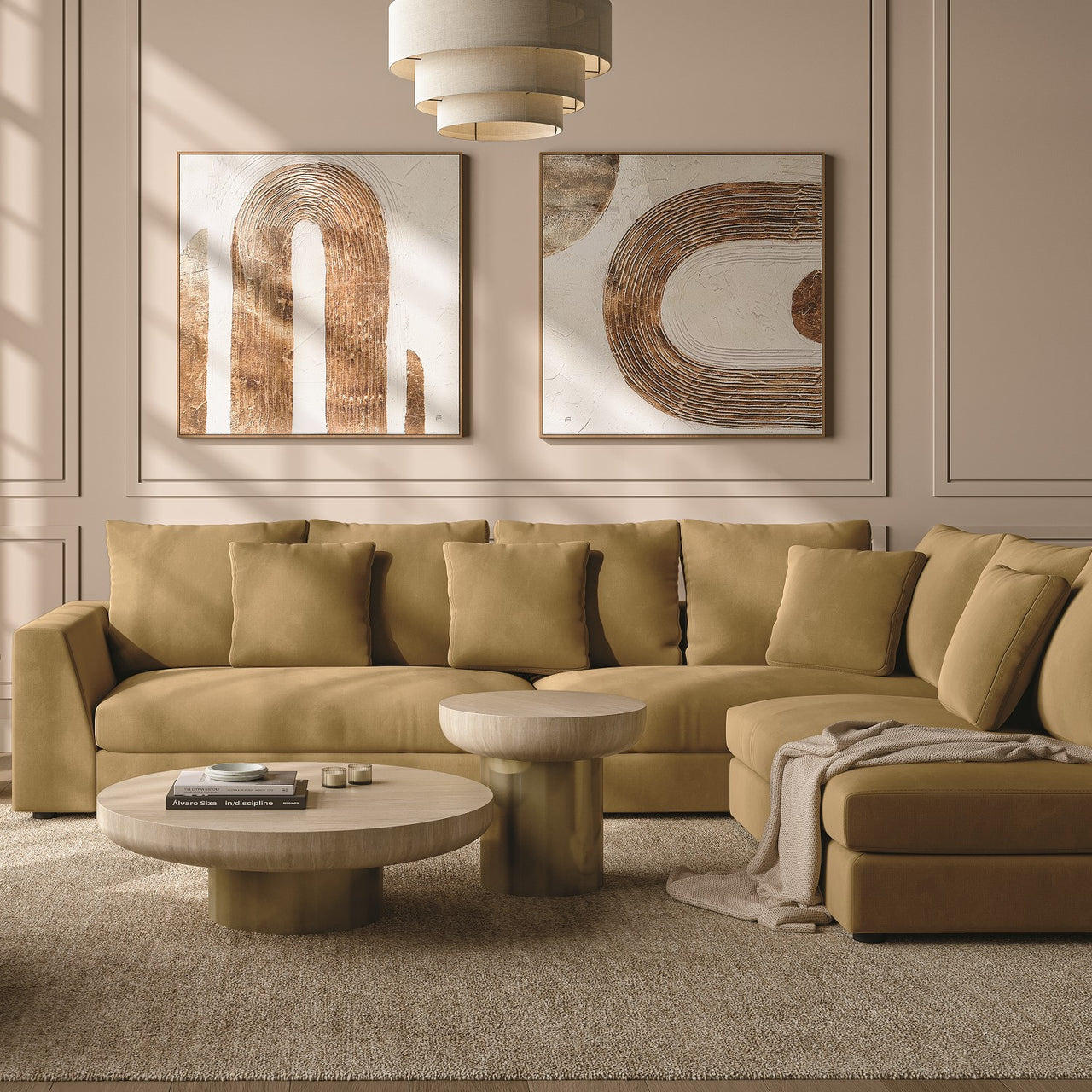 Modani Modern Furniture Store - Shop Contemporary Furniture Online ...