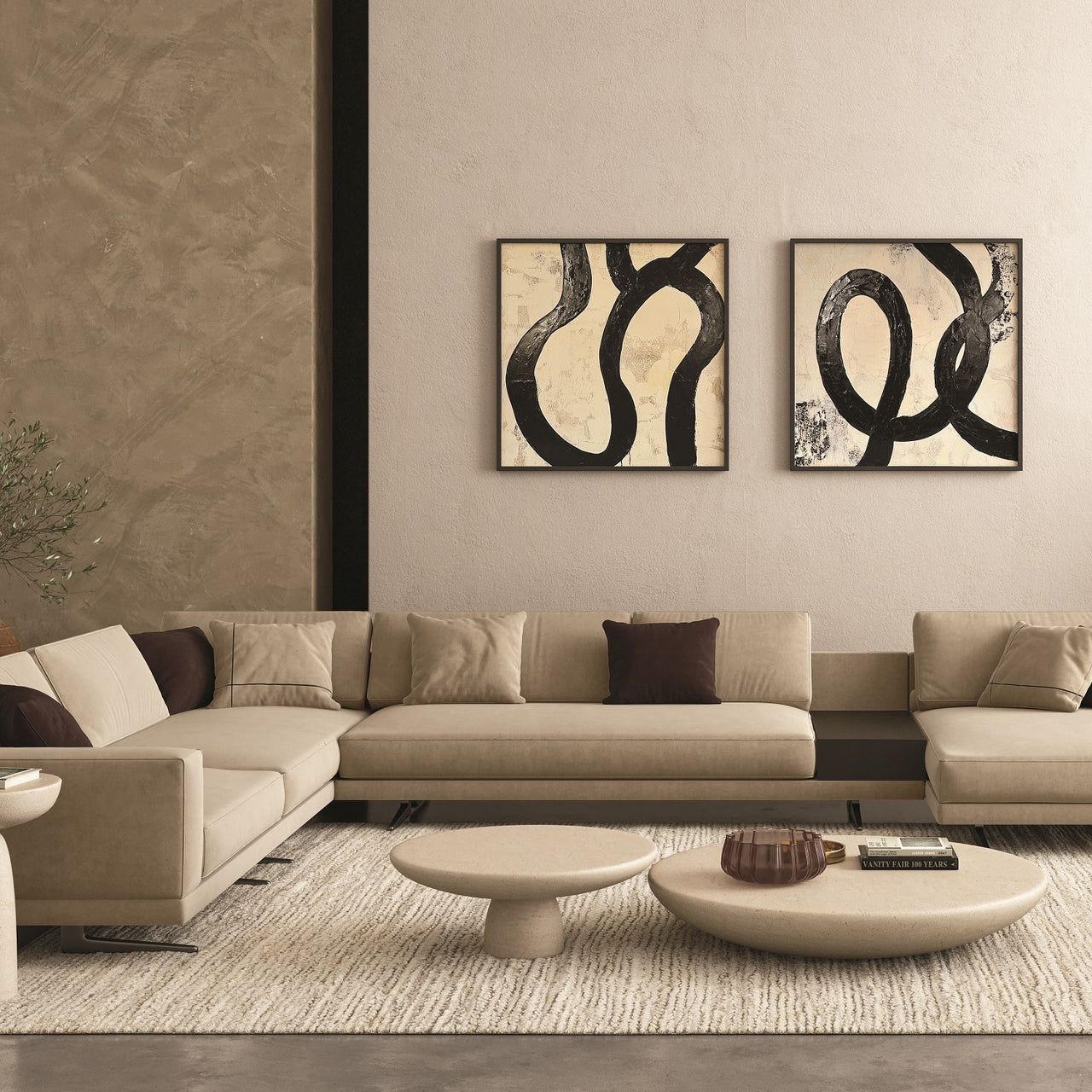 Modani Modern Furniture Store - Shop Contemporary Furniture Online ...