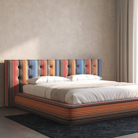 Maili Bed – Modani Furniture