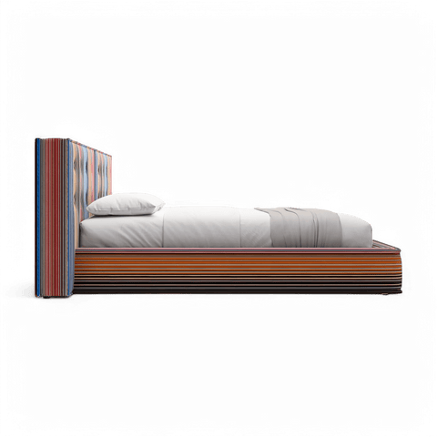 Maili Bed – Modani Furniture