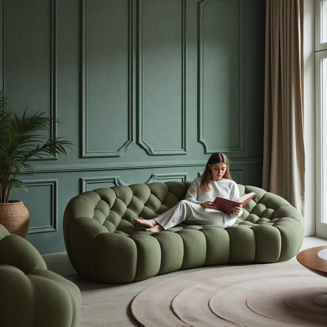 Trade Program – Modani Furniture