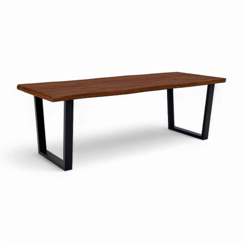 Hanoi Dining Table – Modani Furniture