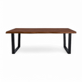 Hanoi Dining Table – Modani Furniture