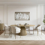 Modern Dining Tables | Modani Furniture