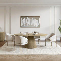 Modern Dining Room Furniture – Modani Furniture