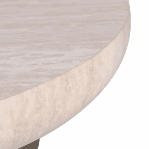 Solace Coffee Table Large – Modani Furniture