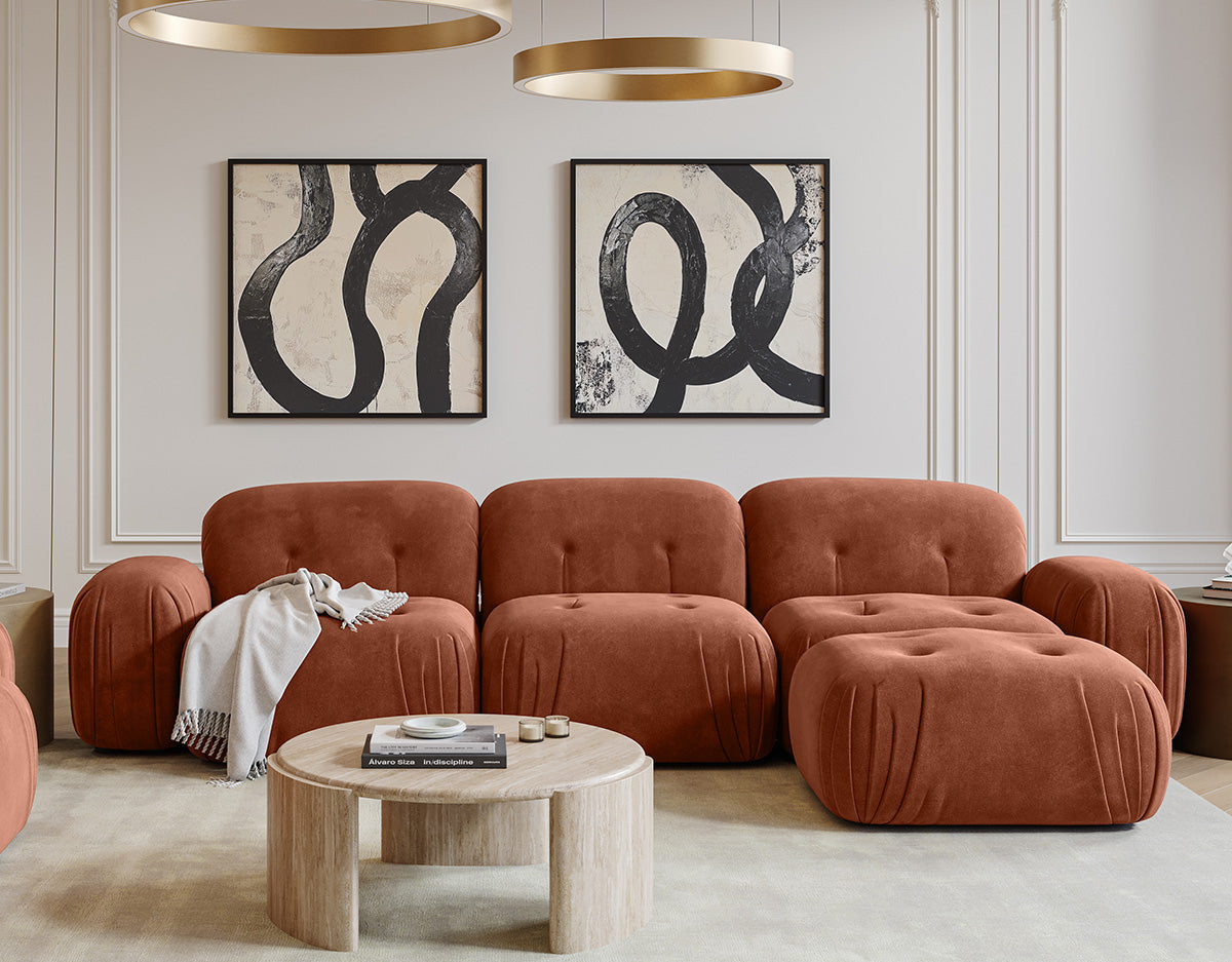 Modani Modern Furniture Store - Shop Contemporary Furniture Online ...