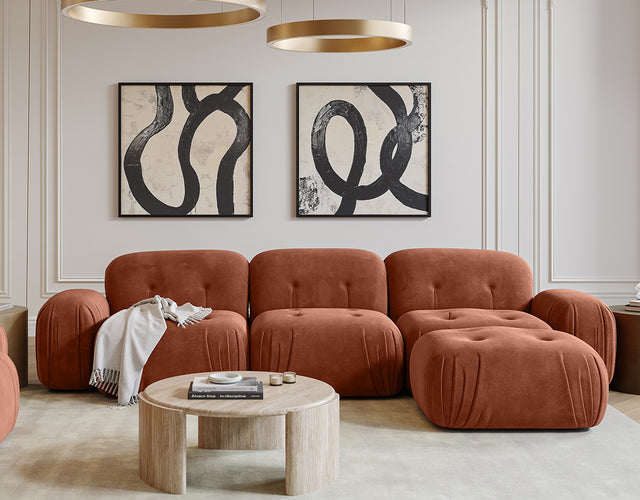 Modani Modern Furniture Store - Shop Contemporary Furniture Online ...