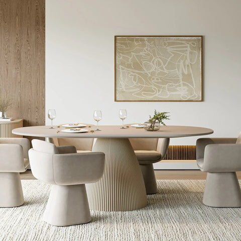 Whispers of Light 36" x 48" – Modani Furniture