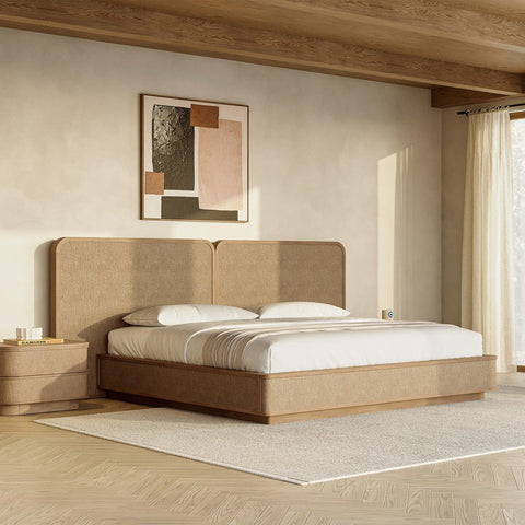 Windsor Bed – Modani Furniture